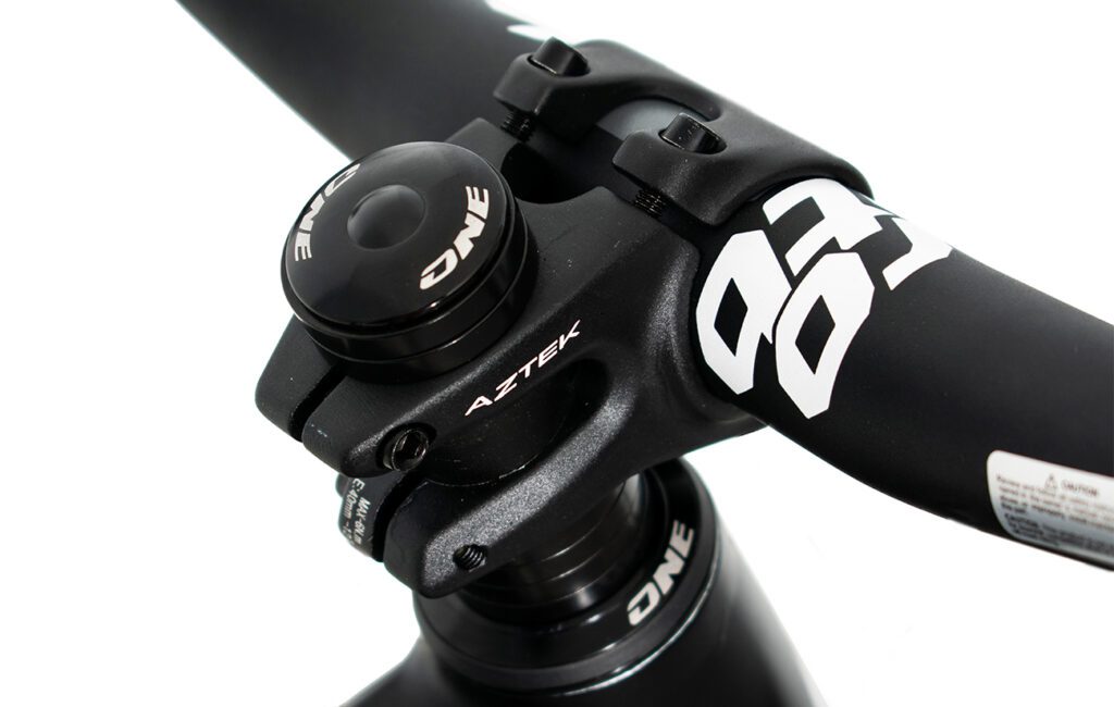 Balam Gold – Belfort Bikes