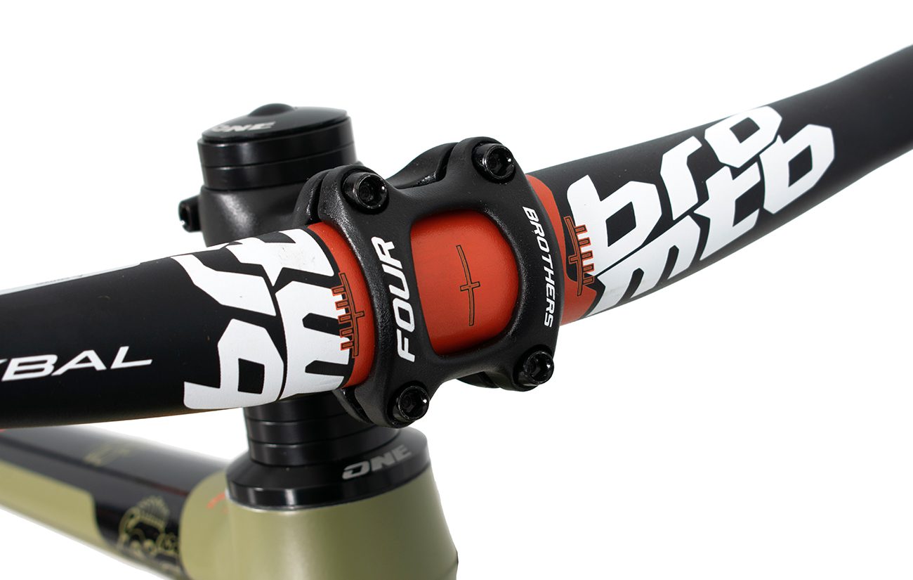 Coatl Rabe – Belfort Bikes