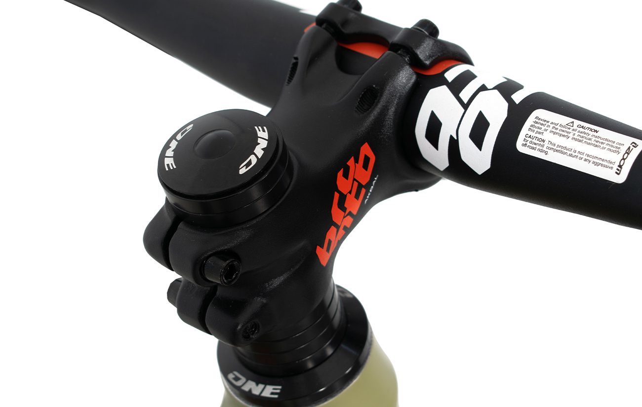 Coatl Rabe – Belfort Bikes