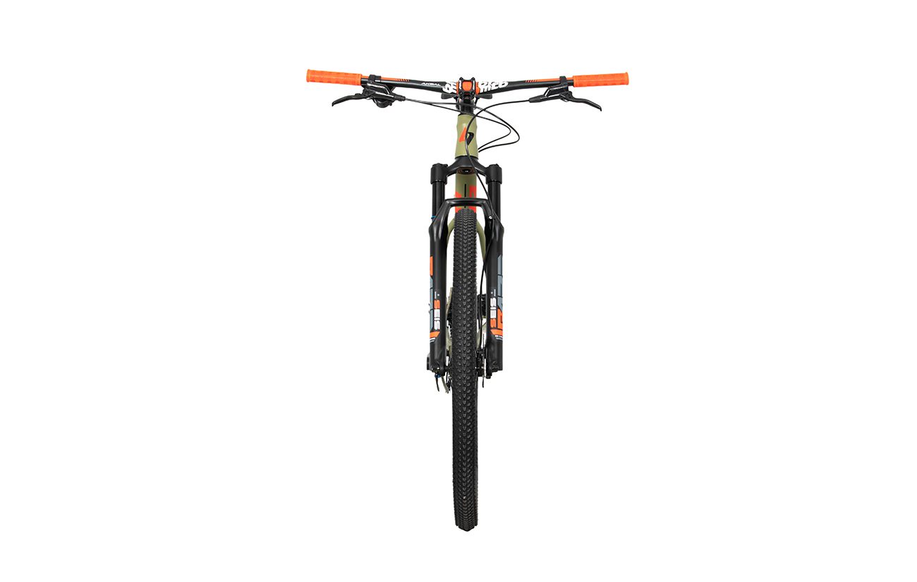 Coatl Rabe – Belfort Bikes
