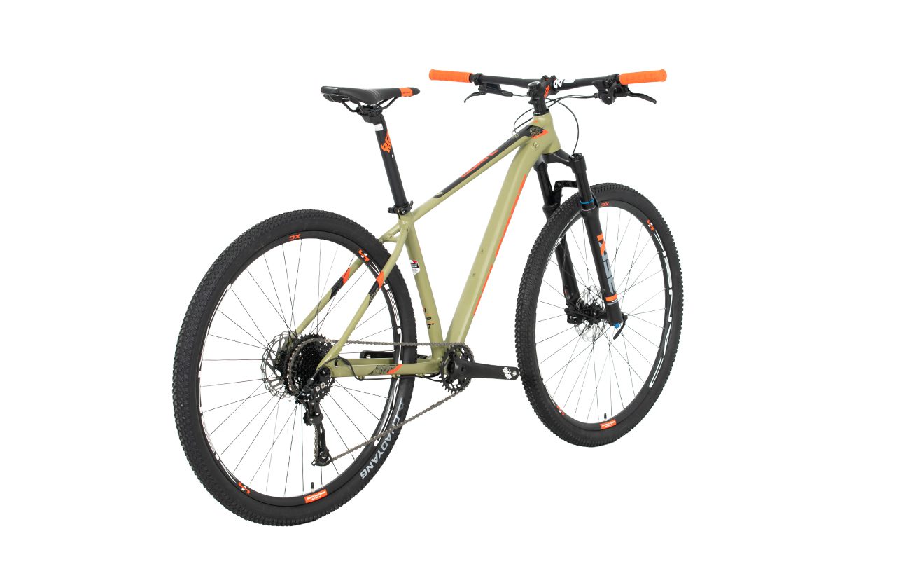 Coatl Rabe – Belfort Bikes