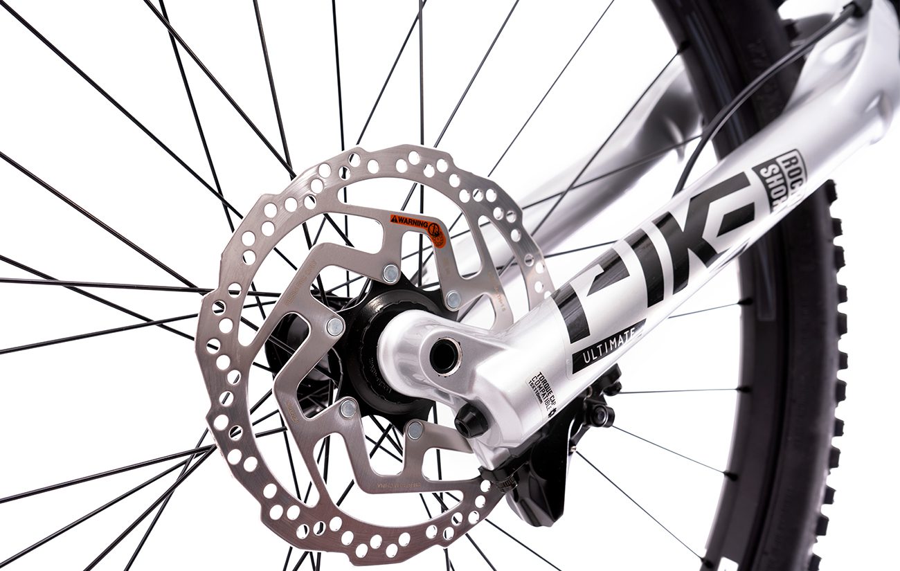 Balam Pike – Belfort Bikes