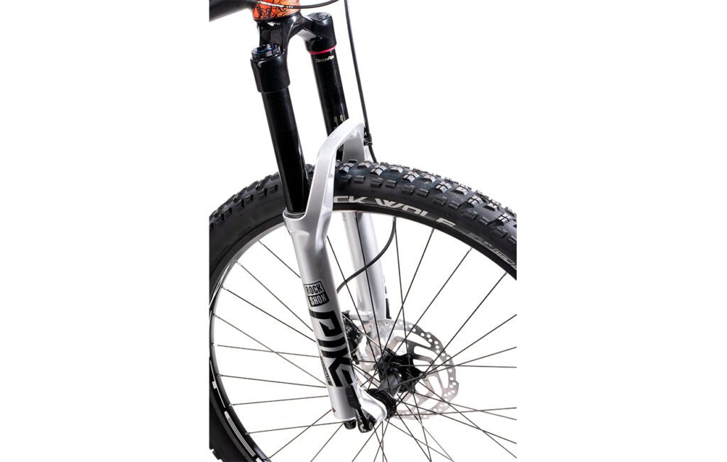 Balam Pike – Belfort Bikes