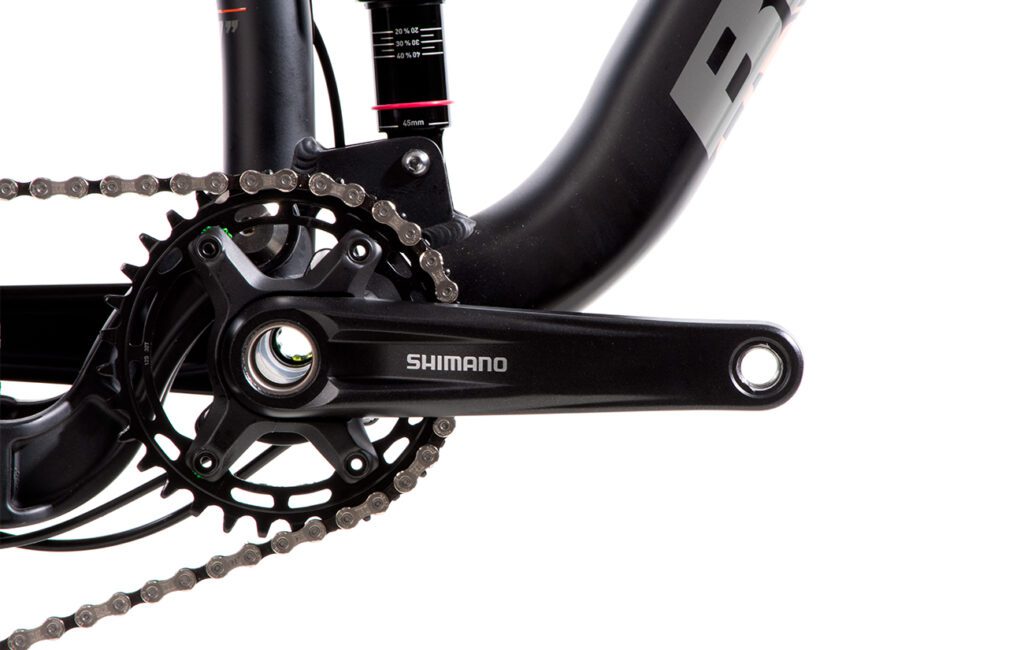 Balam Pike – Belfort Bikes