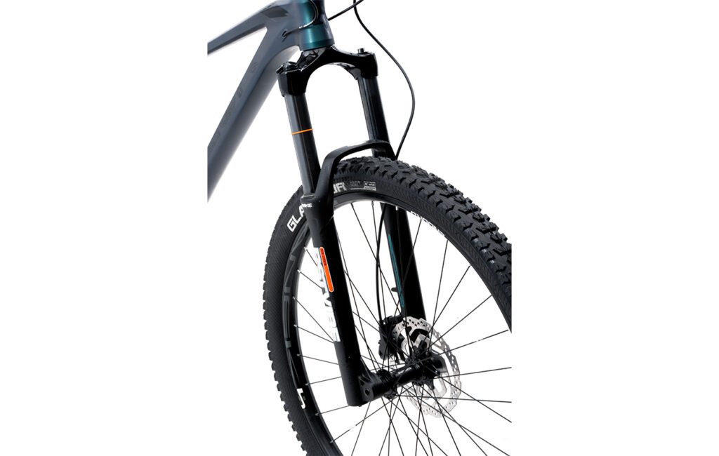 Yaluk Vibe – Belfort Bikes