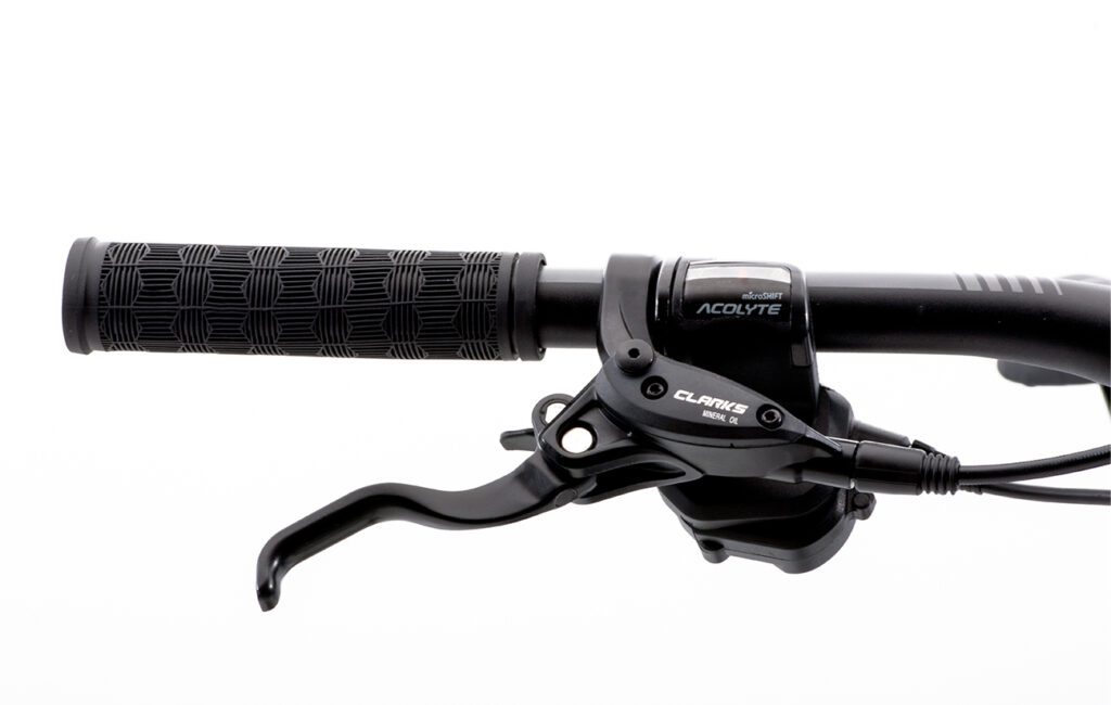 Yaluk Vibe – Belfort Bikes