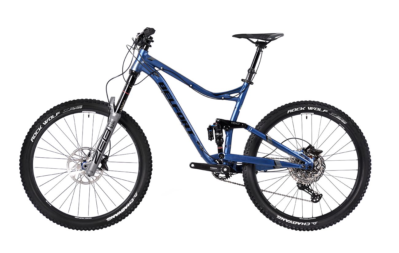 Balam Zeb – Belfort Bikes