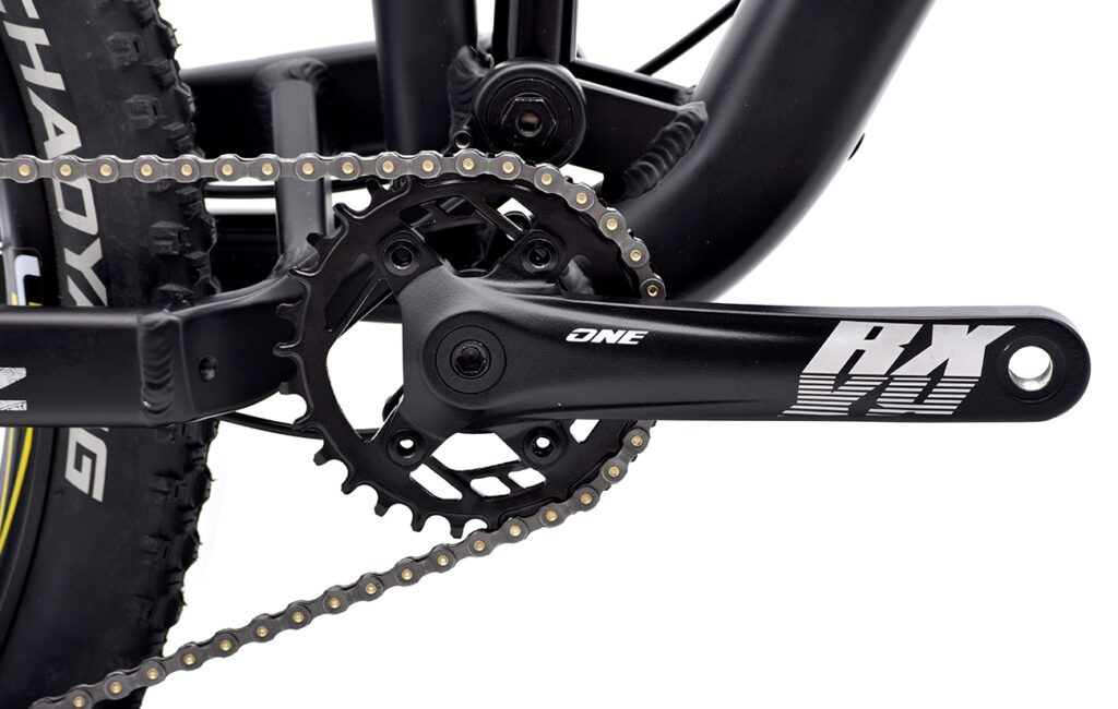 Zotz – Belfort Bikes