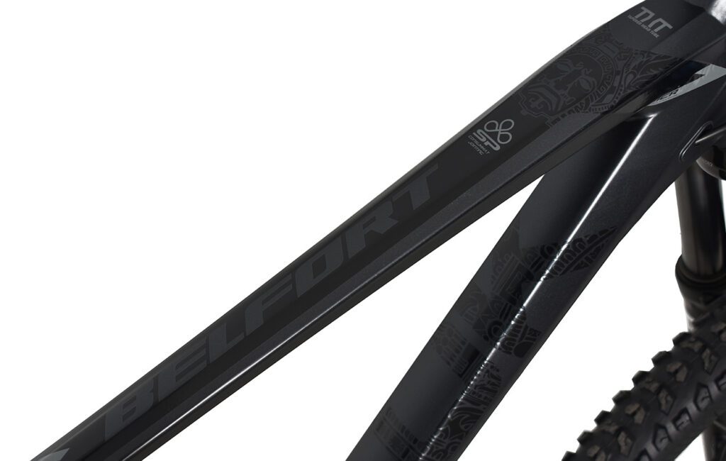 Yaluk – Belfort Bikes