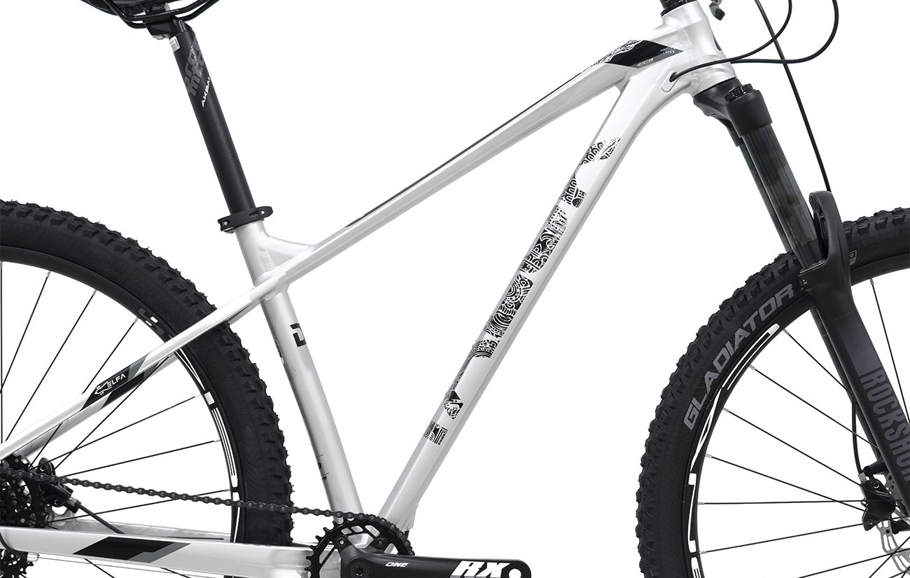 YALUK SL B1 – Belfort Bikes