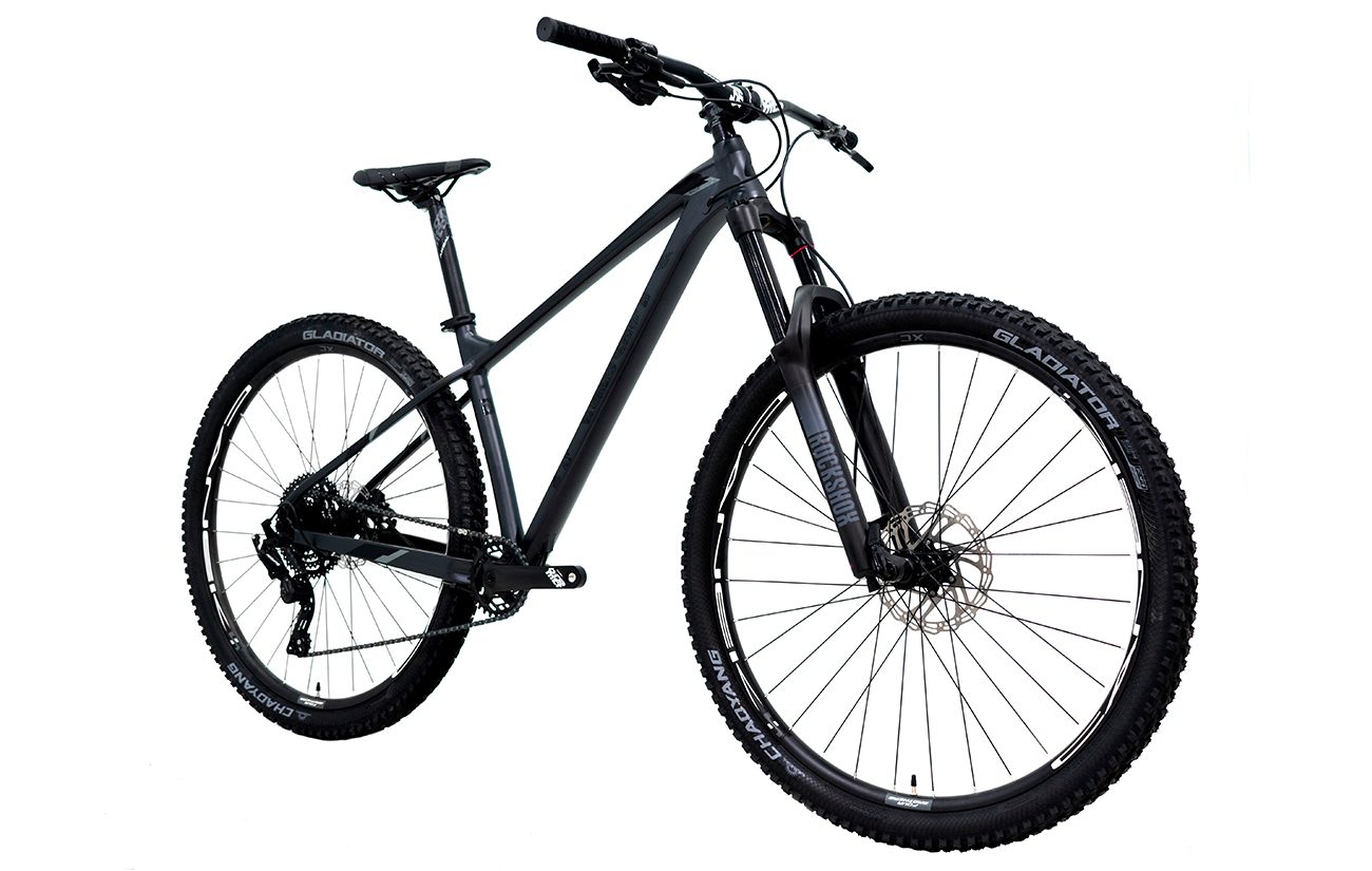 YALUK COMP B1 – Belfort Bikes