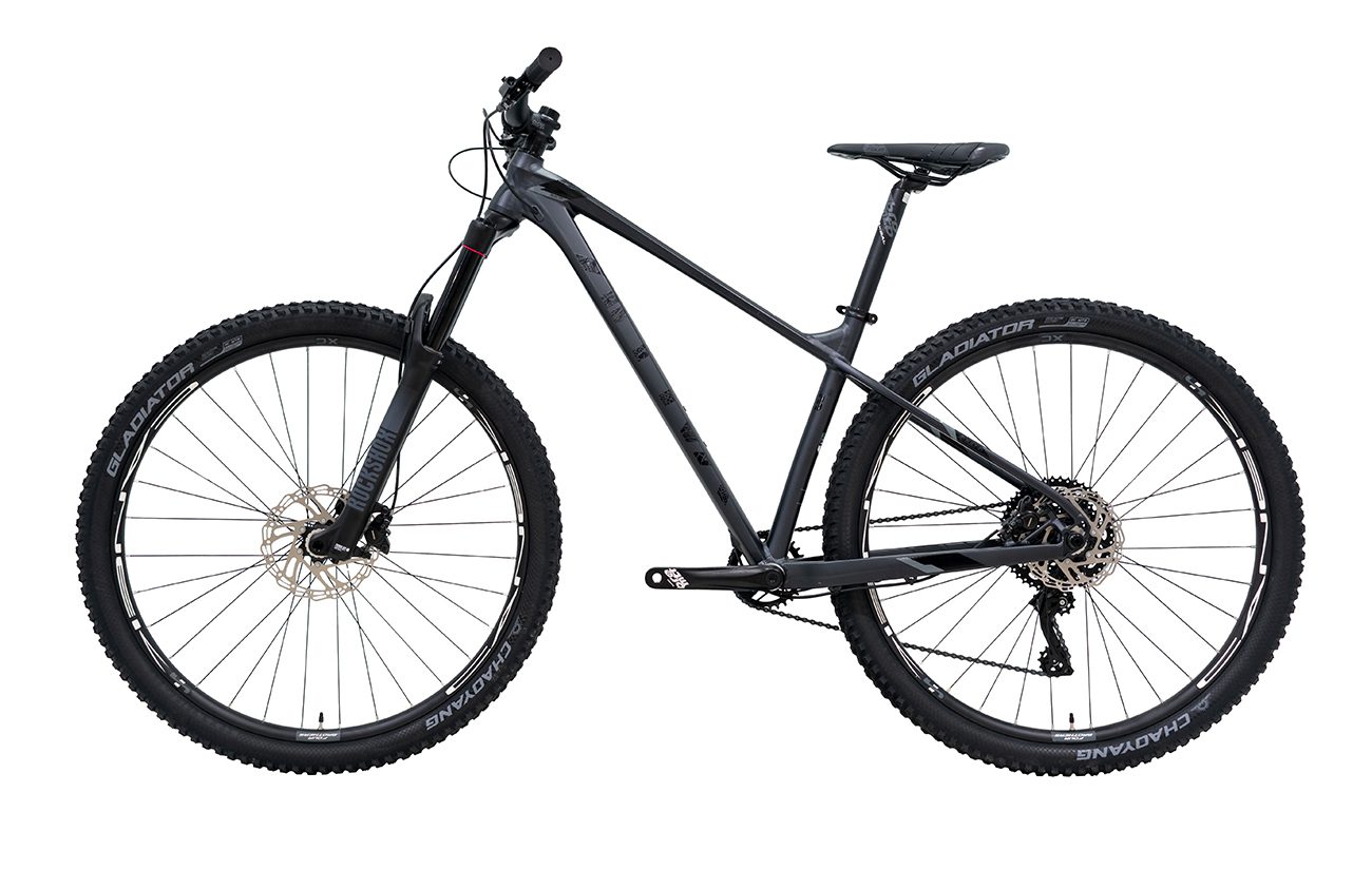 YALUK COMP B1 – Belfort Bikes