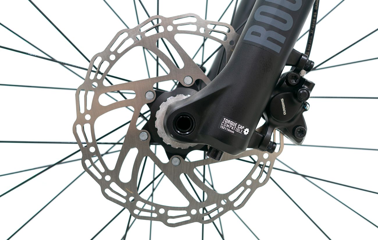 YALUK COMP B1 – Belfort Bikes