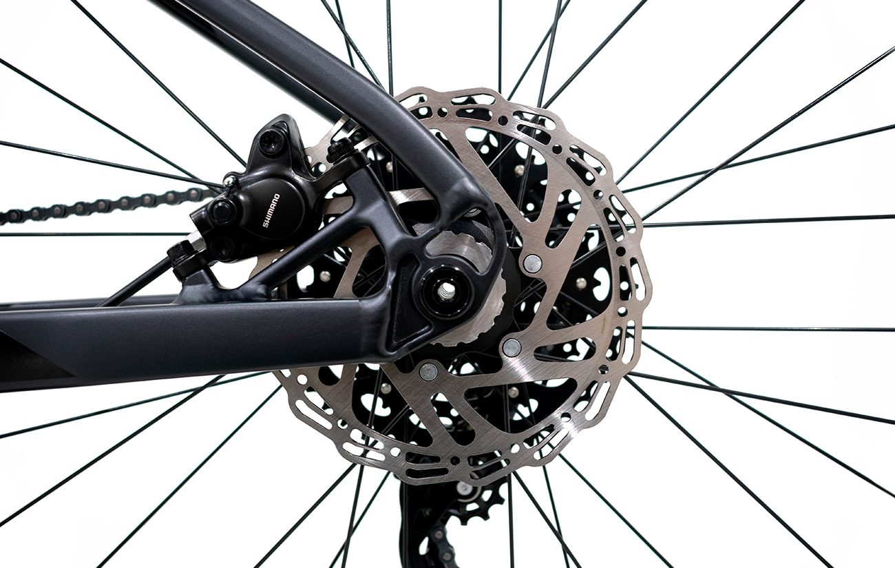 YALUK COMP B1 – Belfort Bikes