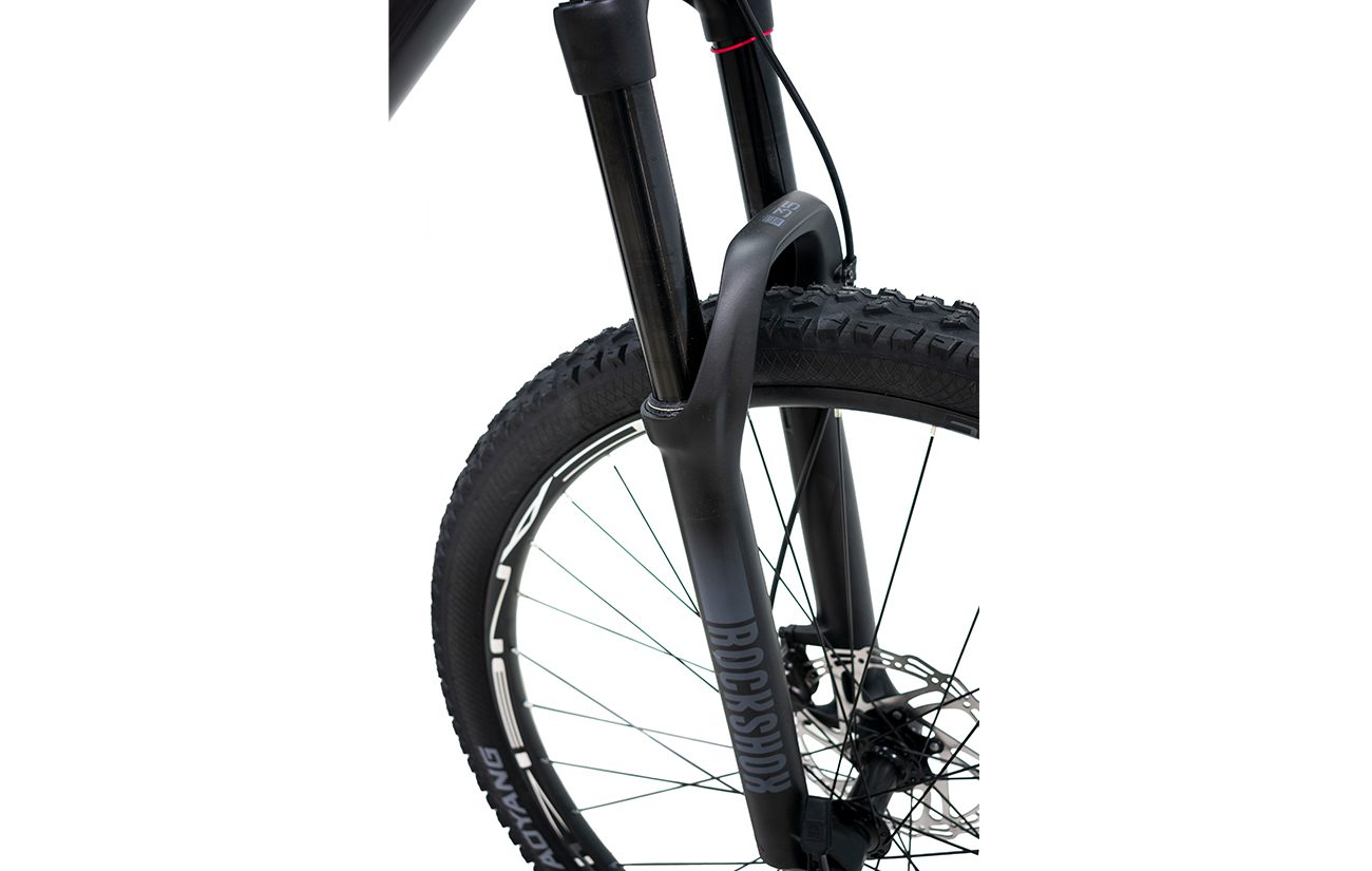 YALUK COMP B1 – Belfort Bikes
